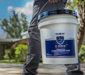 Acrylok Top Coat System – Rock-It